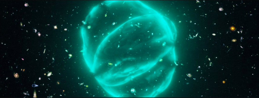 LOOK: STUNNING NEW IMAGES SHOW DETAILS OF MYSTERIOUS DEEP SPACE RADIO ...