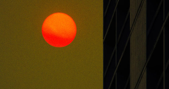 Scientist Stands By MIT’s Prediction Of 2040 Civilization Collapse ...