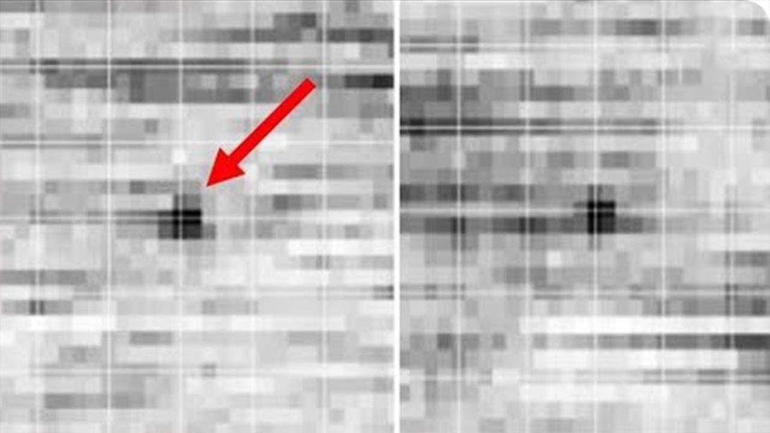 Scientists Discover A Mysterious Structure At the Edge Of Our Solar ...