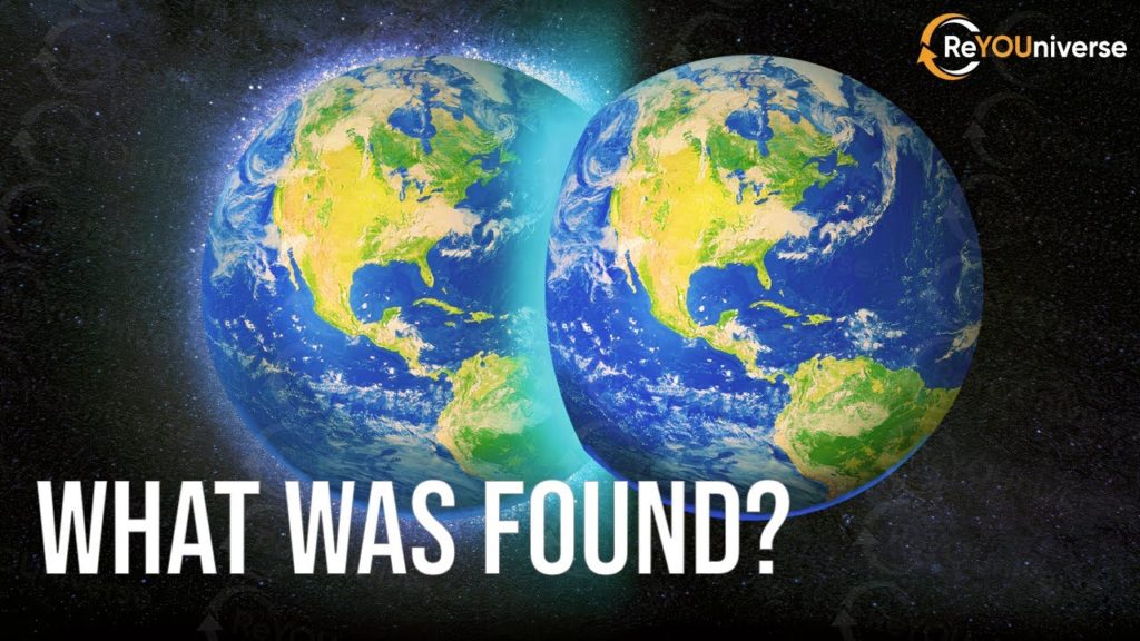 THE FIRST-EVER EVIDENCE OF THE MULTIVERSE - Magic of Science