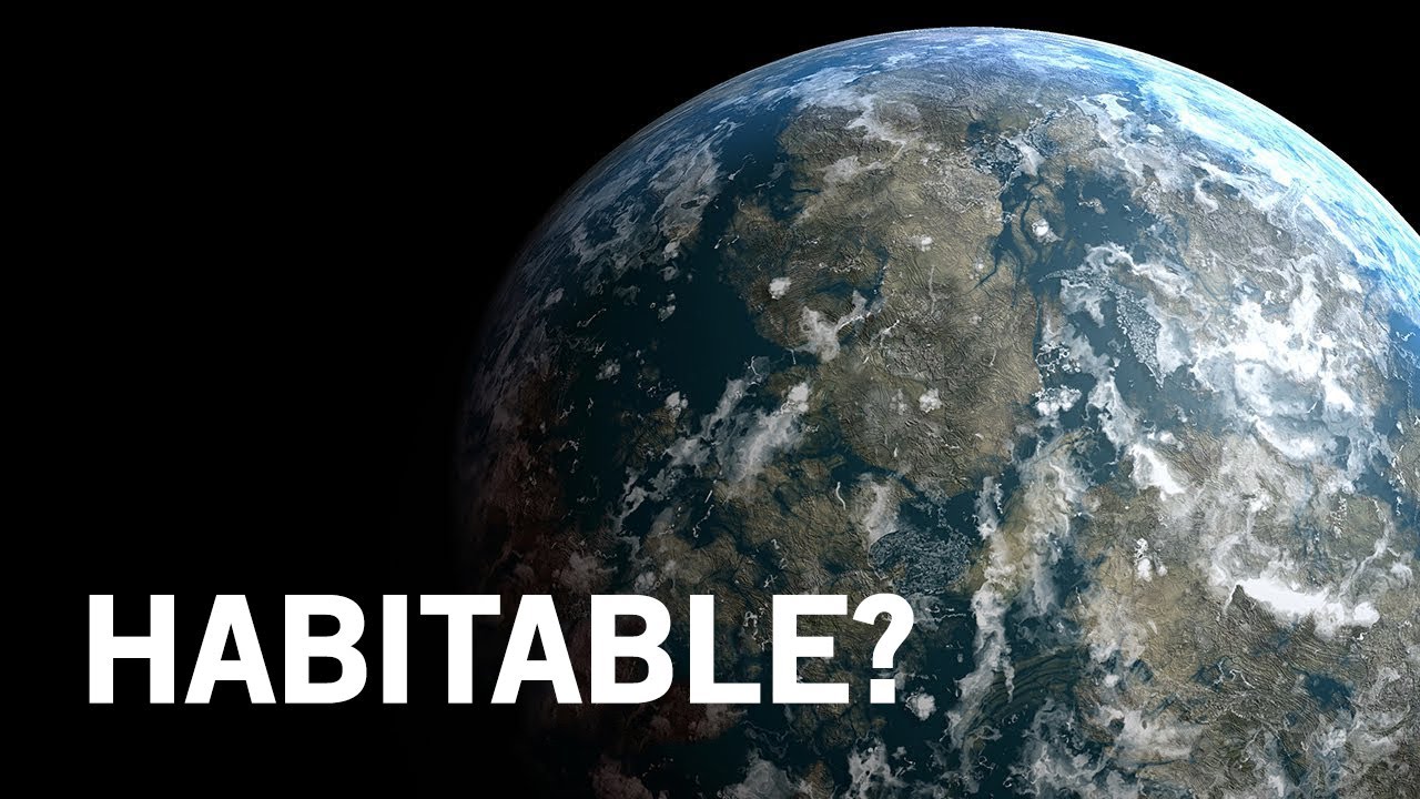 The 10 Most Bizarre Exoplanets! - Magic of Science