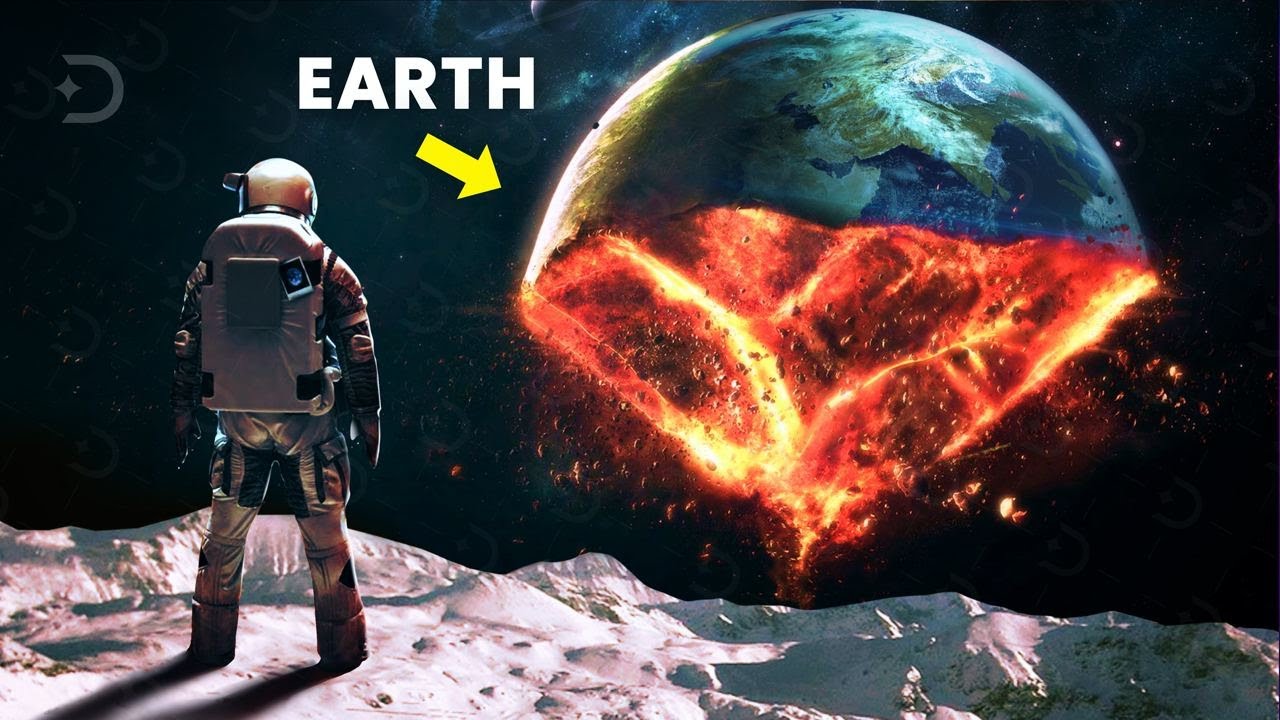 How the Universe Can Destroy Itself in 5 Seconds - Magic of Science