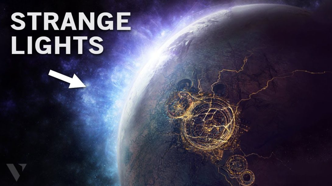 NASA Detected Something Blinking On The Moon and Nobody Knows Why ...