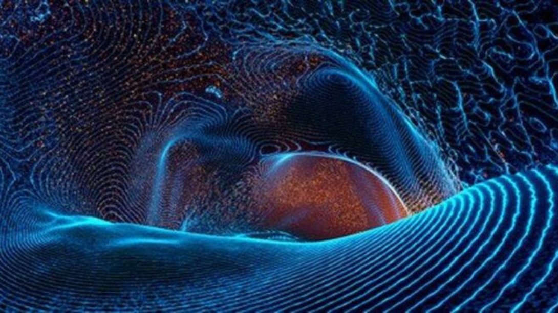 Physicists Finally Reveal the Terrifying Truth About Antimatter - Magic ...