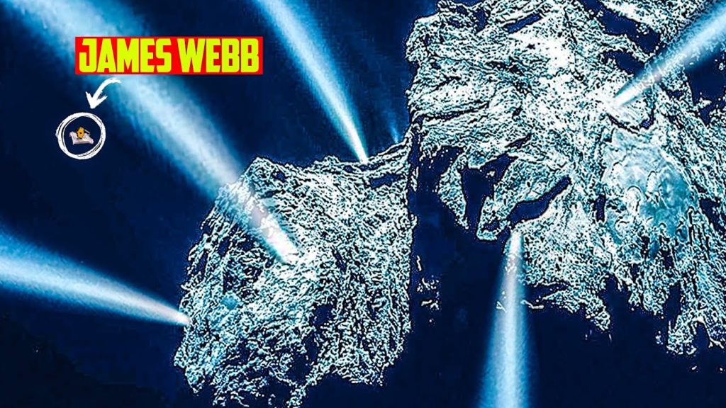 Hubble Confirms BIGGEST Comet EVER Discovered! - Magic of Science