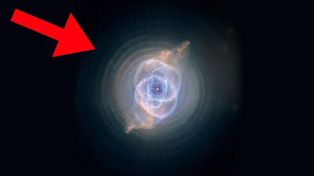 The Most Incredible Things Ever Captured by the Hubble Telescope ...