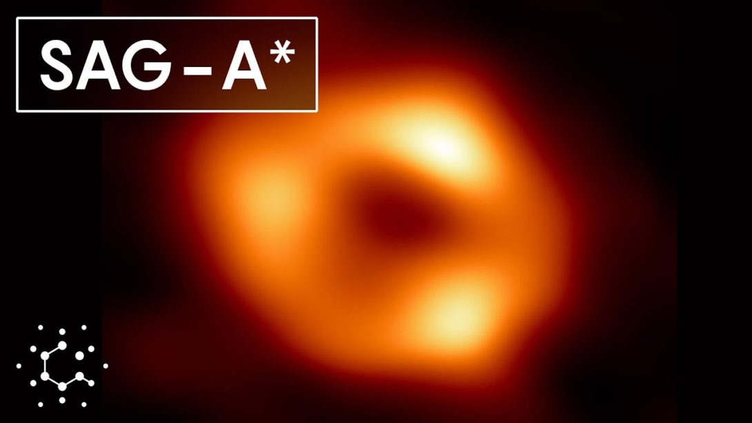 Inside the Big Reveal of the Milky Way's Supermassive Black Hole ...
