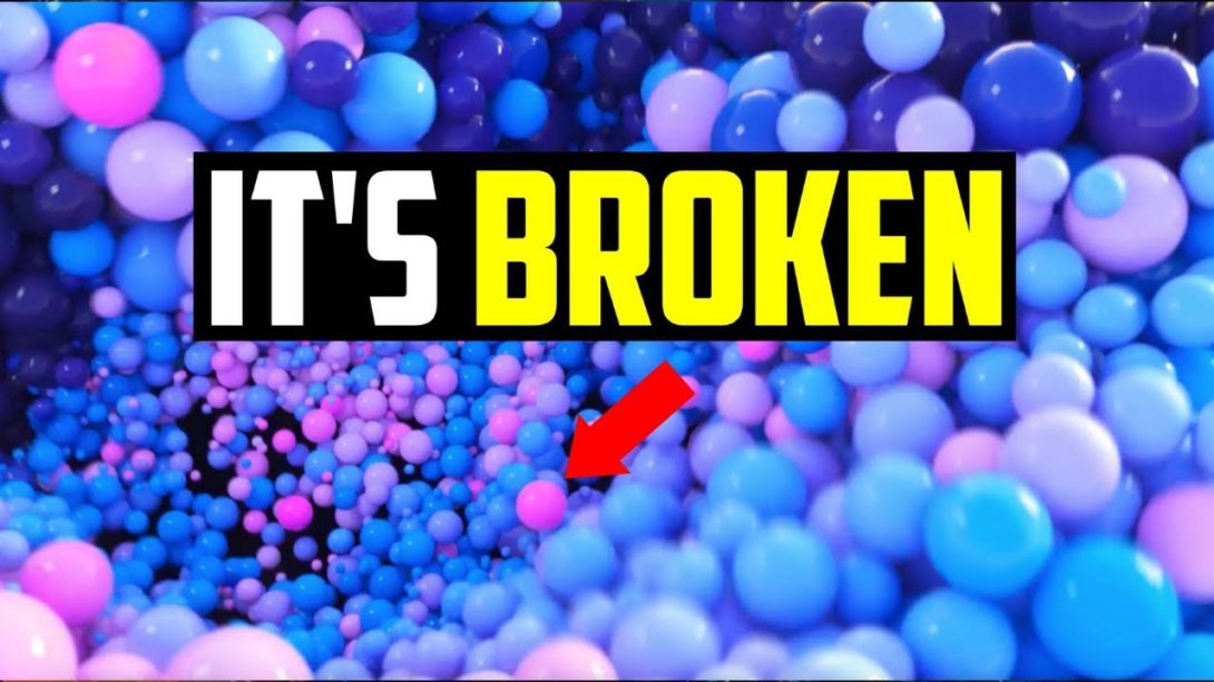 Physicists Say Standard Model of Particle Physics is BROKEN - Magic of ...