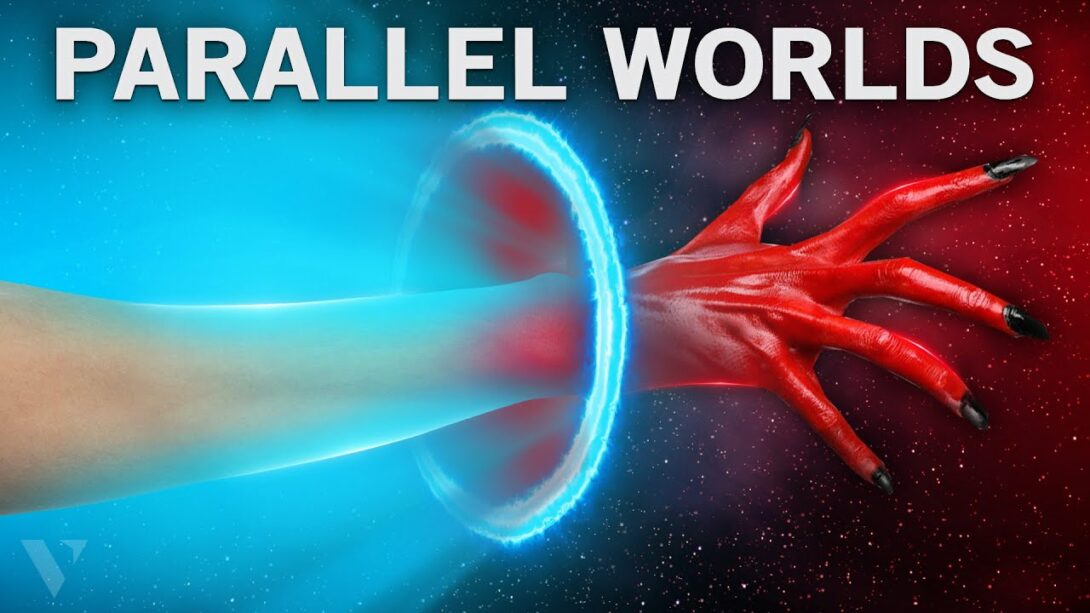 NASA Finally Proved Parallel Worlds Exist Where Laws of Physics Are ...
