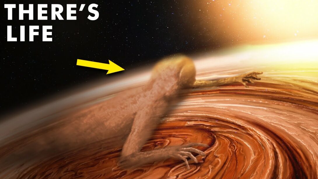 Scientists Terrifying New Discovery On Jupiter Changes Everything ...