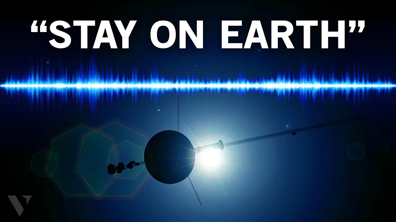 Scientists Detected New Alien Signals From Outer Space-Magic of Science