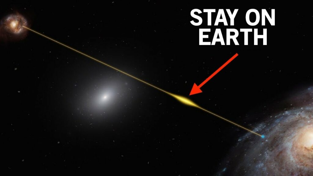 NASA Captures the Scariest Sounds in Space! - Magic of Science