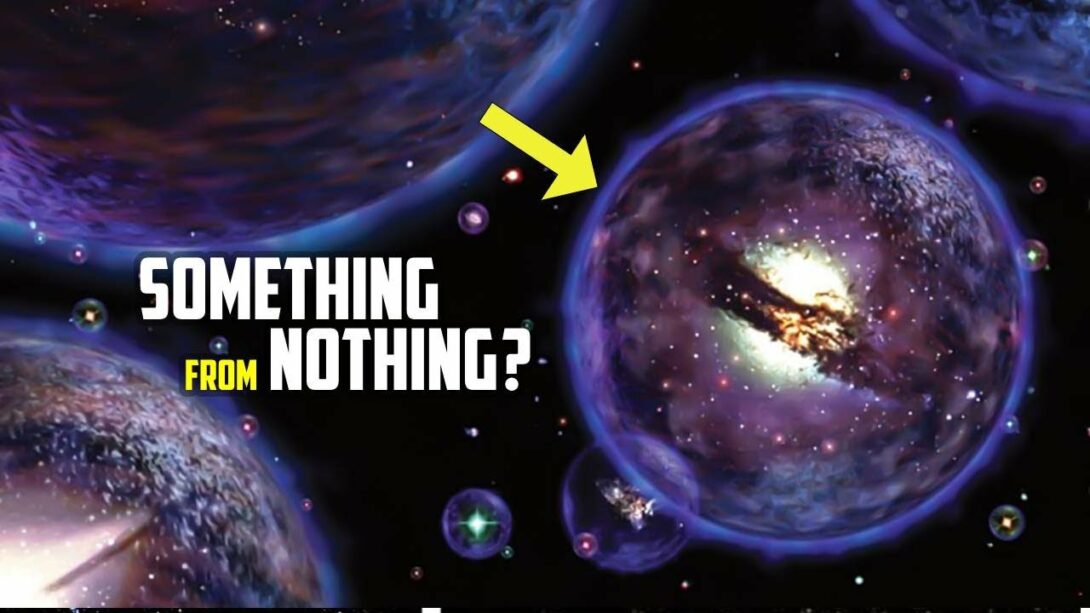 8 WEIRD Universe Theories That Defy All Logic - Magic of Science