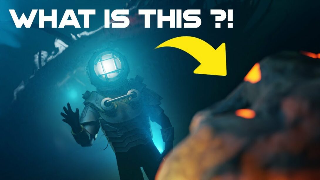 Strange Interstellar Object Found in Deep Ocean - Magic of Science