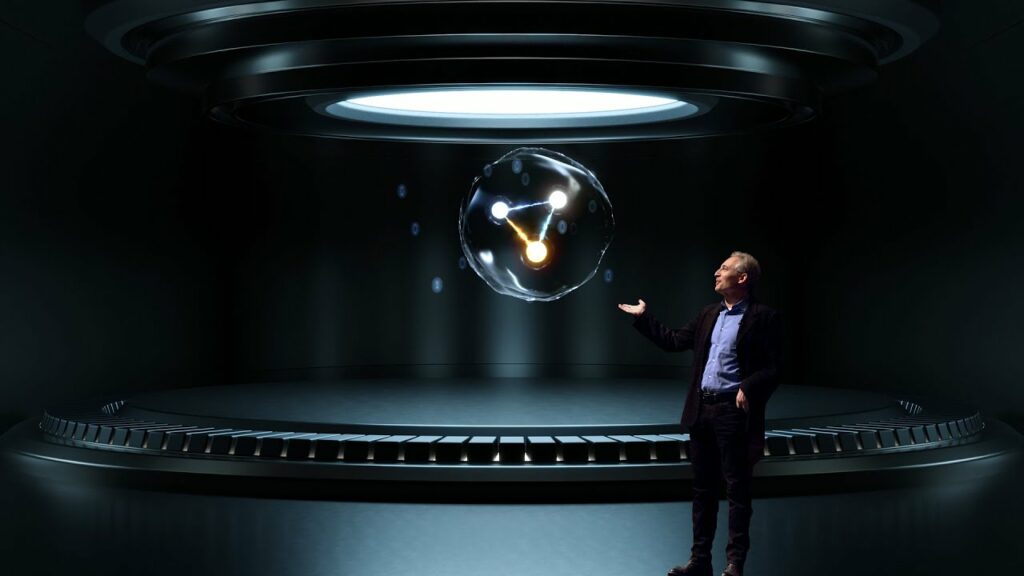 The Building Blocks of The Universe - Quarks & Supersymmetry Explained ...