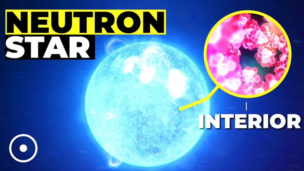 The Structure of Neutron Stars - Magic of Science