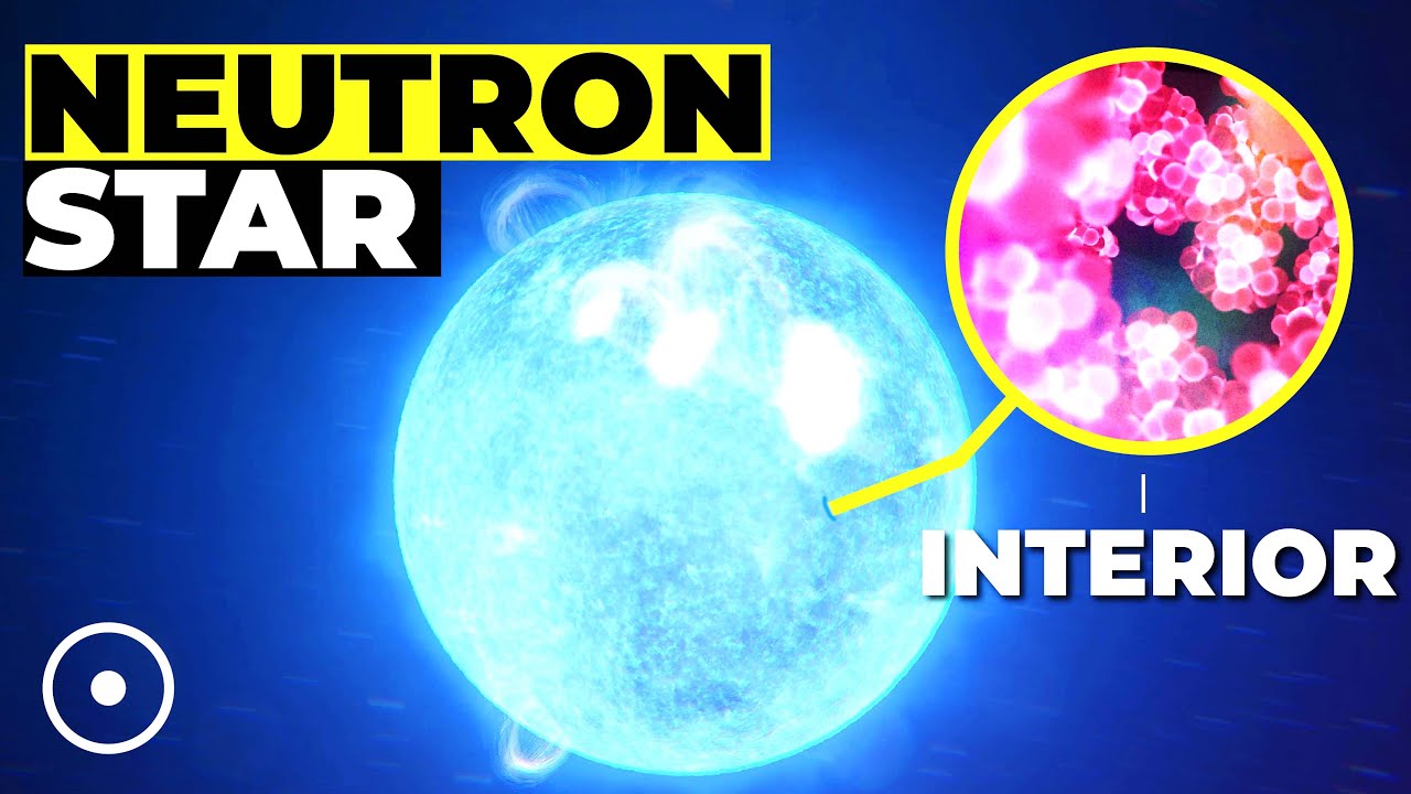 The Structure of Neutron Stars - Magic of Science