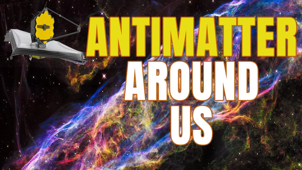 6 Weird Space Discoveries Astronomers Can't Explain - Magic of Science