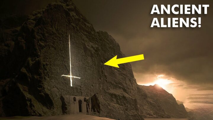 Scientists Just Discovered A 2 Billion Year Old Nuclear Reactor That ...