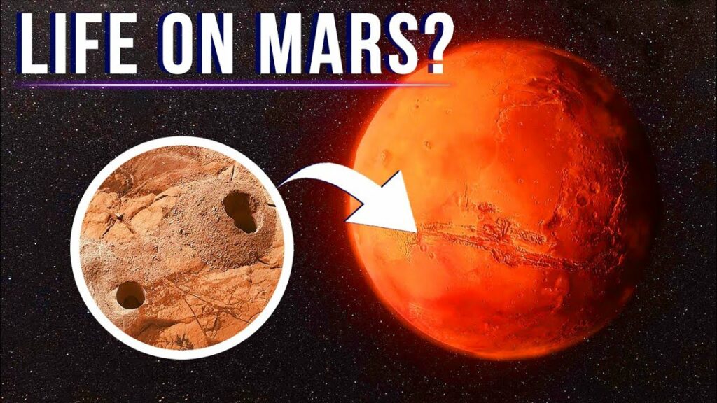 Life On Mars? Perseverance Found Organic Molecules! - Magic of Science