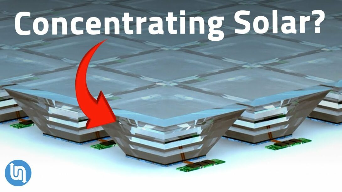 This Invention Could Supercharge Solar Panels - Magic of Science