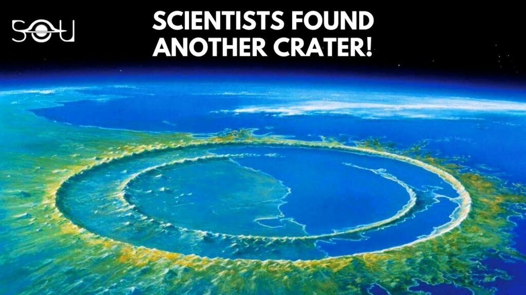 Plot Twist: The Dinosaur-Killing Asteroid Didn't Come Alone - Magic of ...