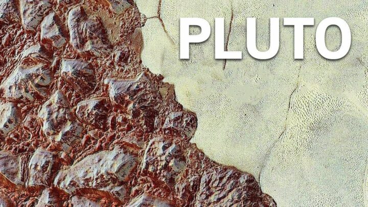 The Final Images We Will Ever See of Pluto! - Magic of Science