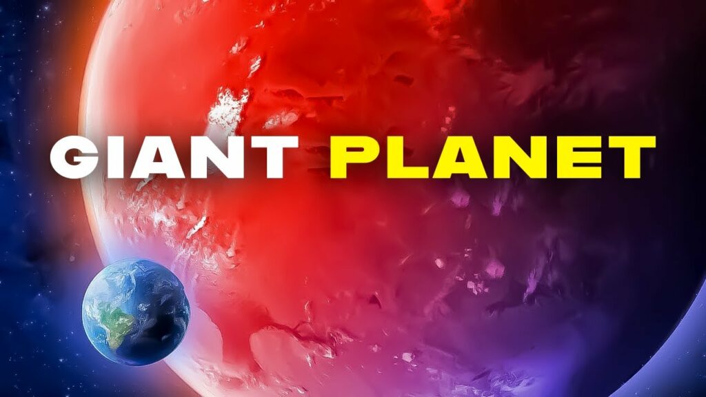 NASA Scientists Have Discovered A Massive Planet That Defies Physics ...