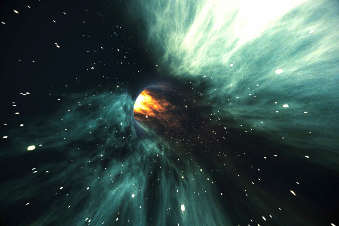 NASA Records the Scariest Sounds in Space! What Do These Mean? - Magic ...