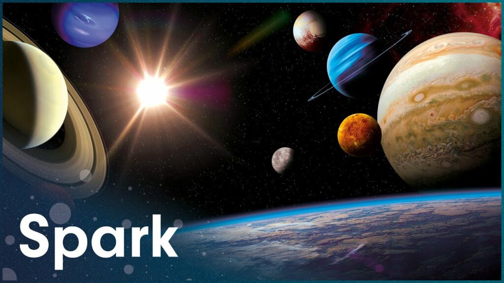 Everything We Know About The Planets In Our Solar System - Magic of Science