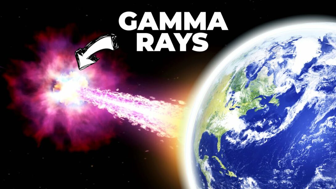 Biggest Supernova Ever Found Impacts Earth's Atmosphere - Magic of Science