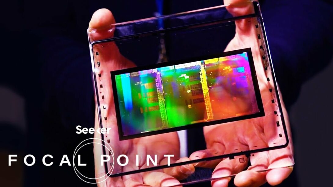 The Extreme Physics Pushing Moore’s Law to the Next Level - Magic of ...