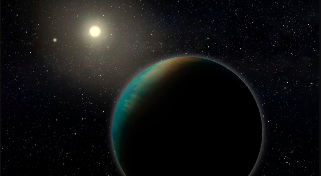 Astronomers are finding more of the billions of super-Earths they ...
