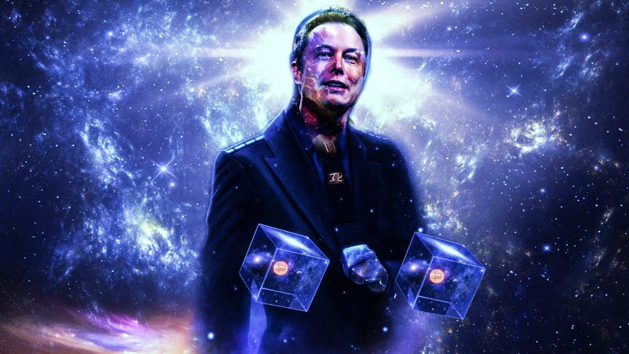 We figured it Out! The Simulation is Real - Magic of Science