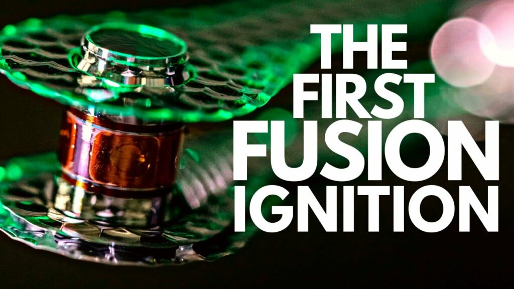The US Fusion Ignition Breakthrough EXPLAINED - Magic of Science