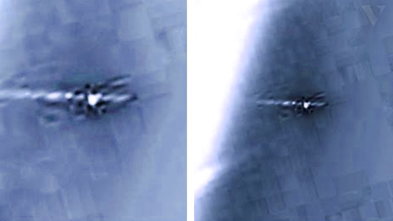 NASA’s Cassini Spacecraft Just Captured Something Strange On Saturn ...