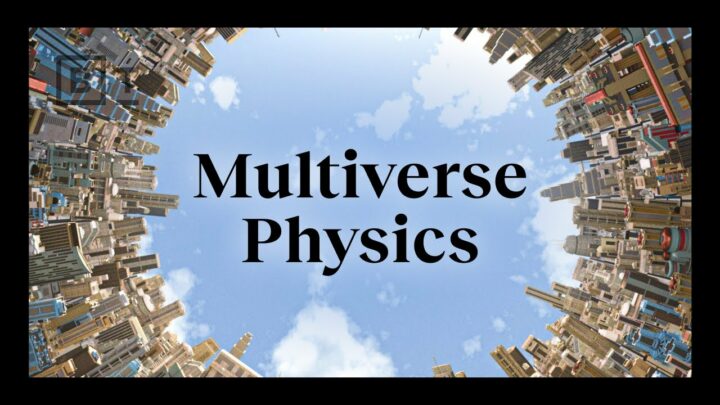 How the Multiverse really works, explained by a physicist | Sean ...