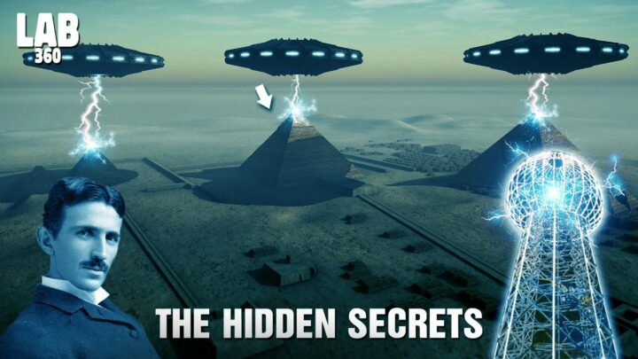 Nikola Tesla Was Stopped Just In Time Before he Revealed the Secrets of ...