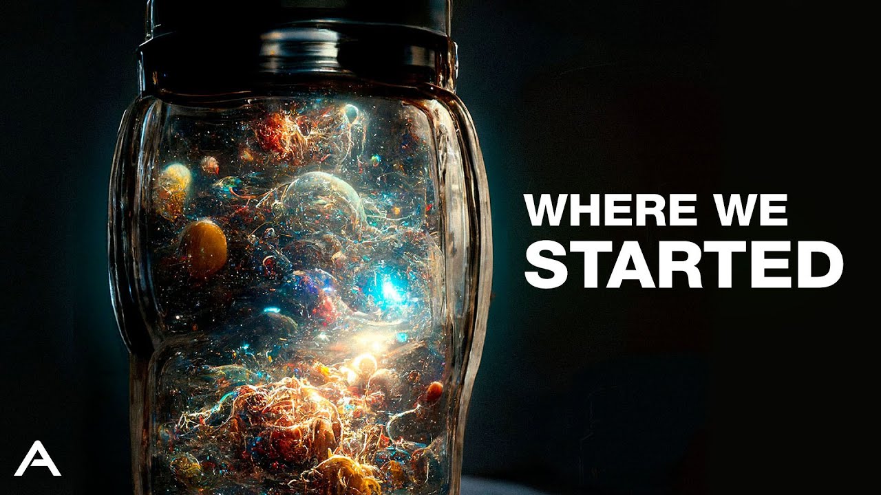 The History of The Entire Universe in 10 Minutes - Magic of Science