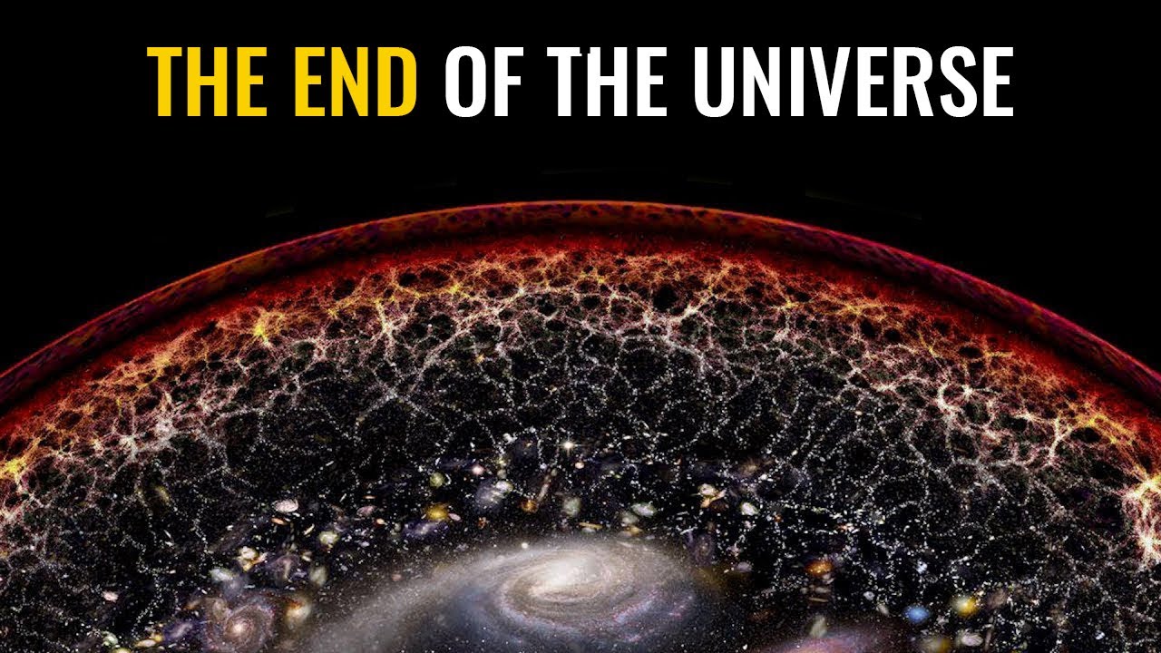The Real Reason We Will Never Make It to the End of the Universe ...