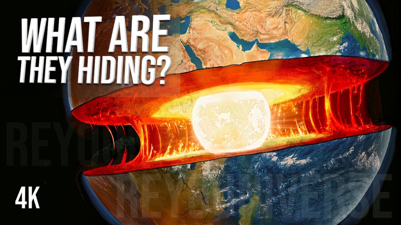 The Most Mysterious Places on Earth - Magic of Science