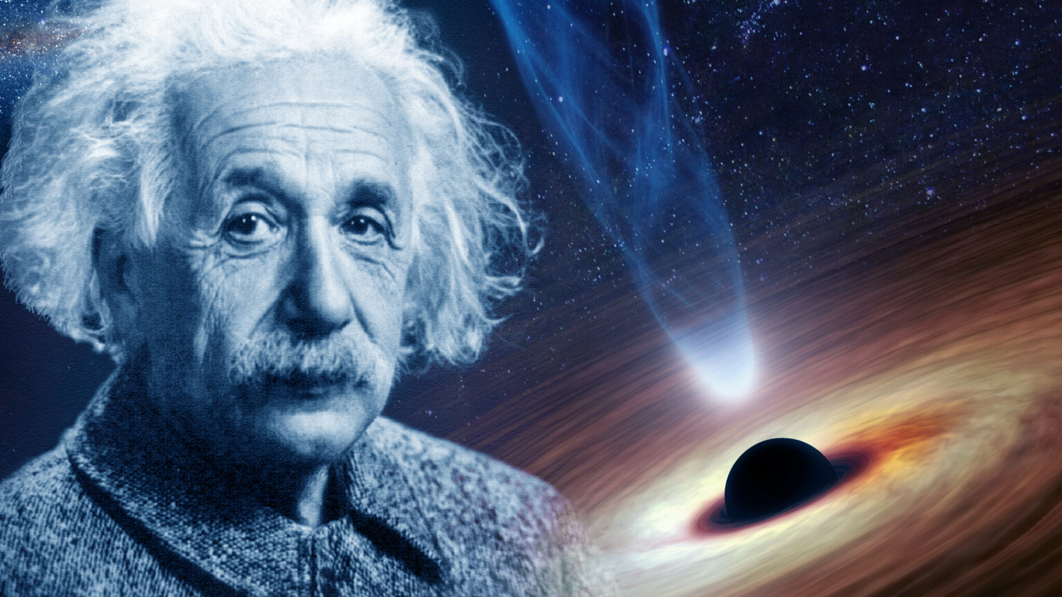 Understanding Einstein's Theory of Relativity: A Beginner's Guide ...