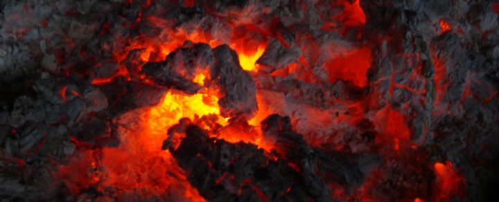 Rock Melting Layers Hidden Below Earth's Crust Discovered - Magic of ...