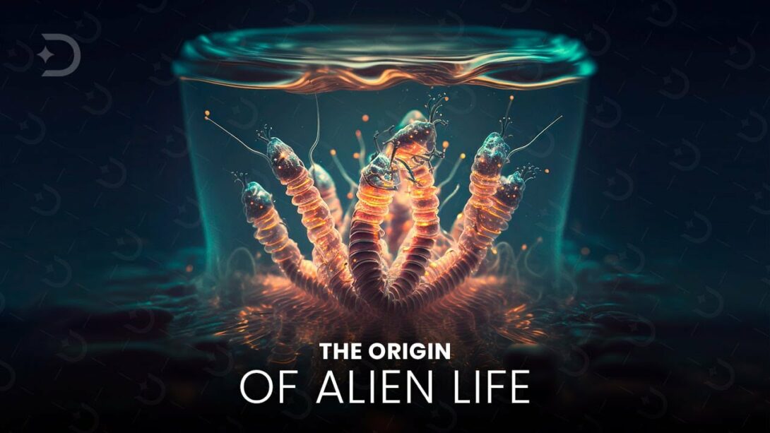 These Creatures From Earth Prove That There Can Be Life On Alien ...