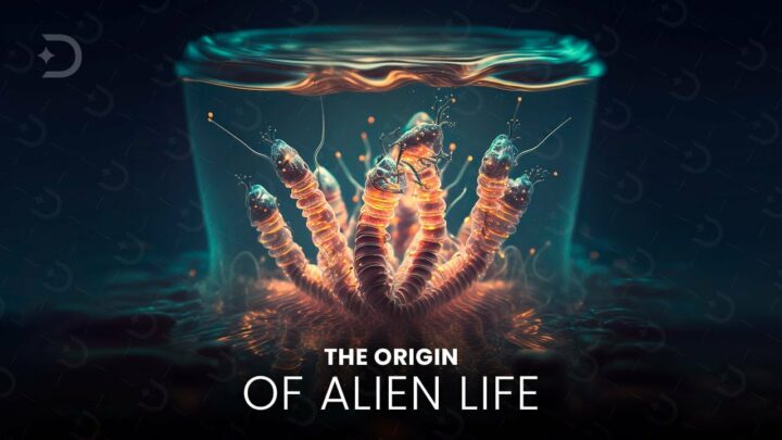 These Creatures From Earth Prove That There Can Be Life On Alien ...