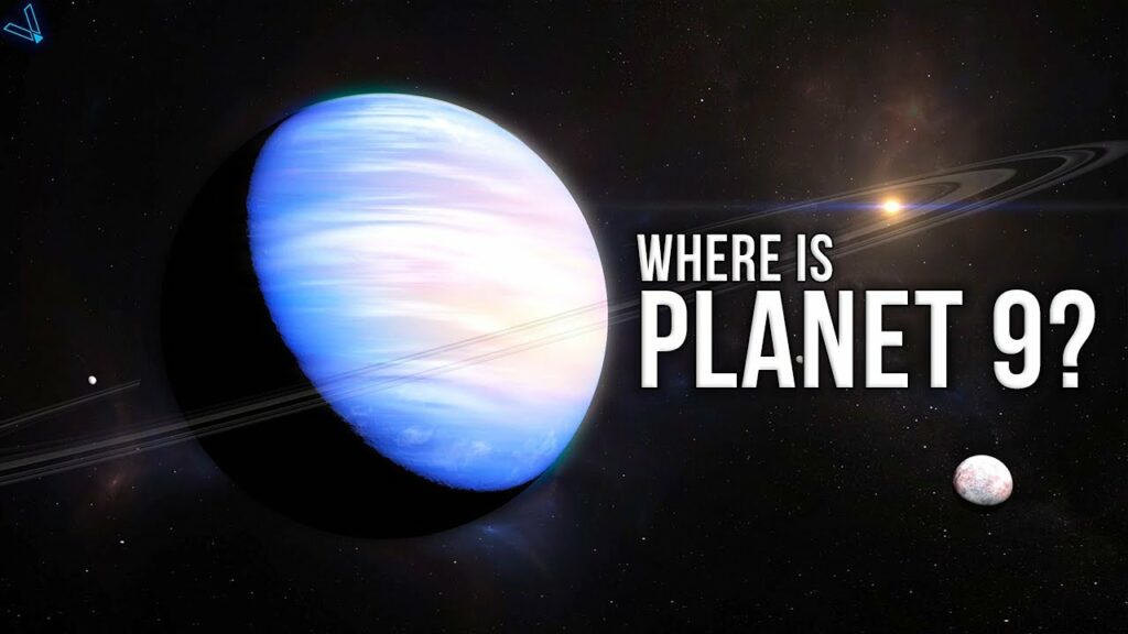 Where Is Planet 9? The Mystery of the Elusive Ninth Planet Continues ...