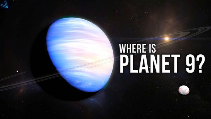 Where Is Planet 9? The Mystery of the Elusive Ninth Planet Continues ...