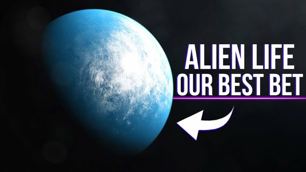 Potential Life in TOI-700? Everything You Need To Know! - Magic of Science