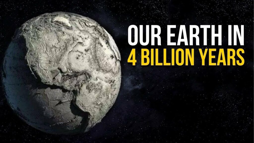 This Is What Will Happen in the Next 4 Billion Years! - Magic of Science