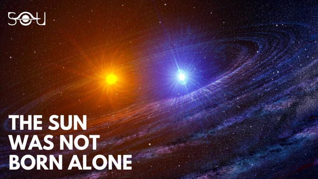 How Sun's Lost Twin Is Still Affecting The Solar System - Magic of Science